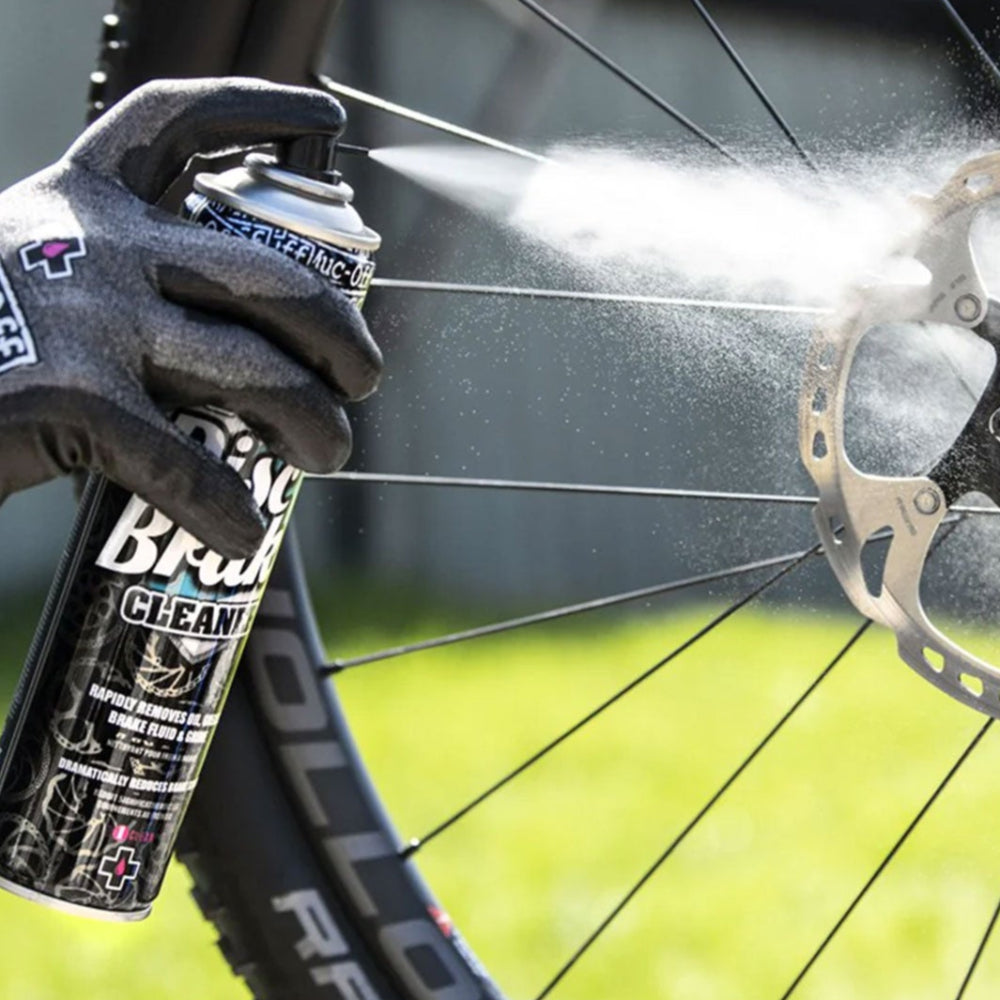 DISC BRAKE CLEANER （ディスクブレーキクリーナー） – COG TOKYO