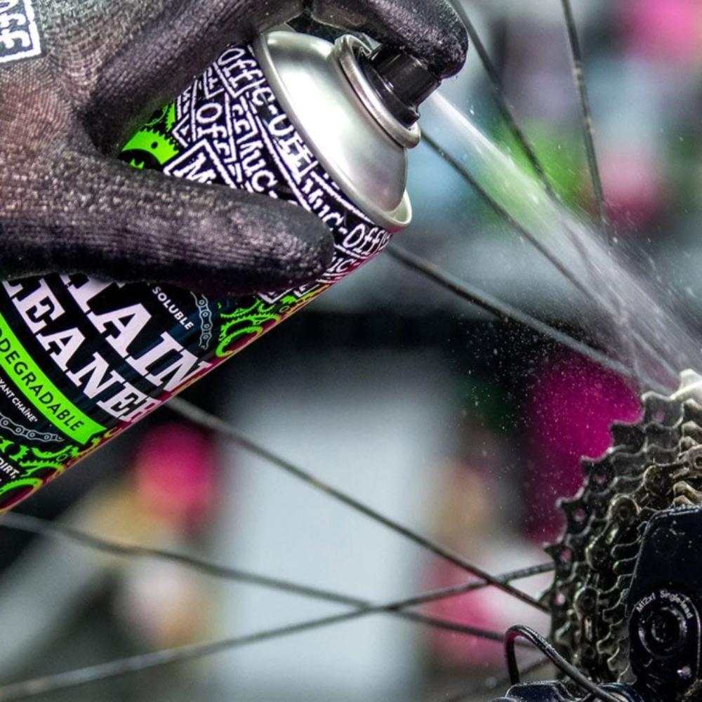 BIO CHAIN CLEANER （バイオチェーンクリーナー） – COG TOKYO