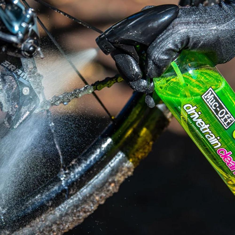 DRIVETRAIN CLEANER （ドライブトレインクリーナー） – COG TOKYO