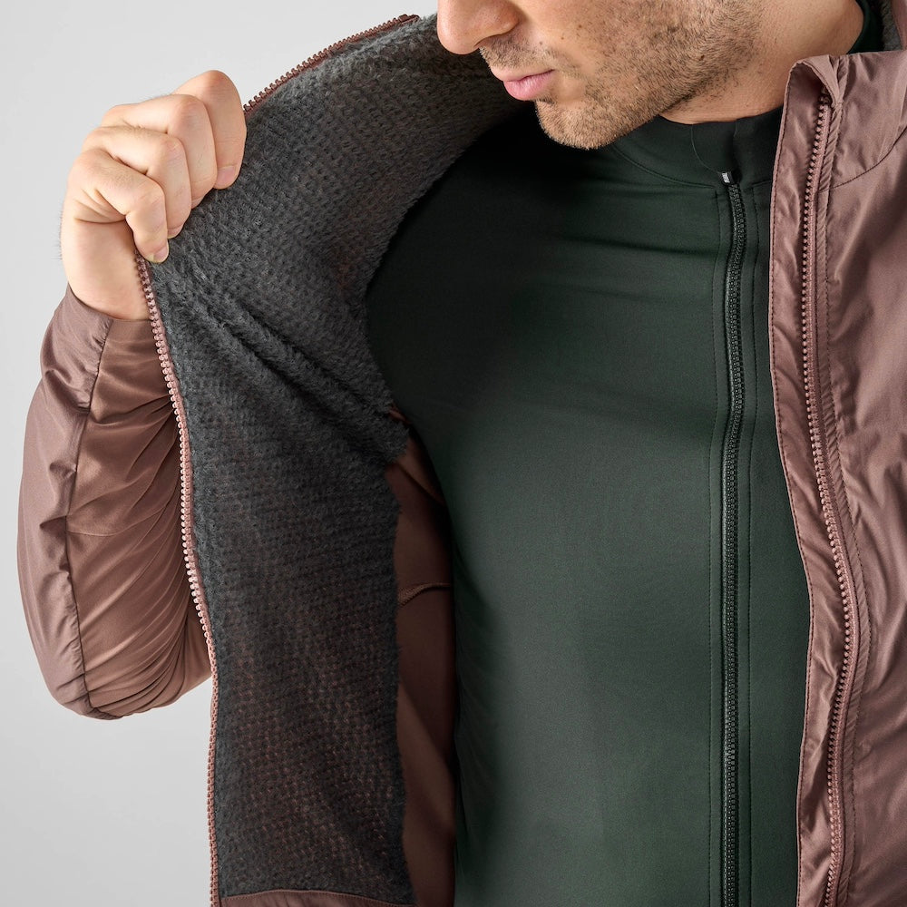 ELEMENT ALPHA® JACKET (GREY) – COG TOKYO