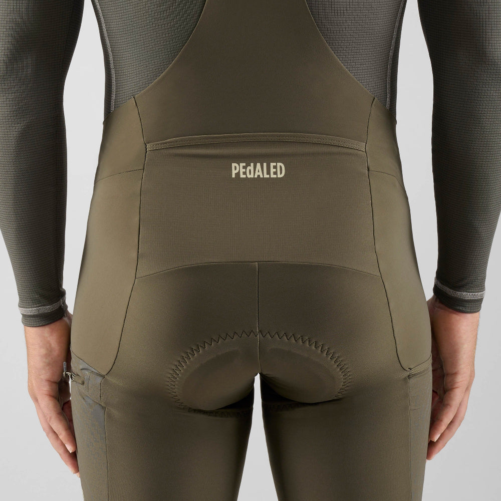 ODYSSEY TIGHT (MILITARY GREEN) – COG TOKYO