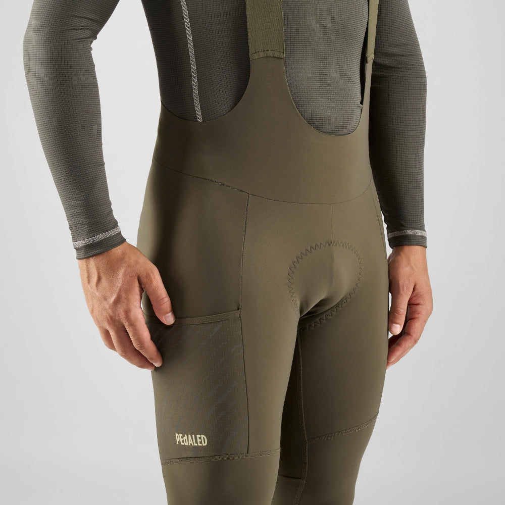 ODYSSEY TIGHT (MILITARY GREEN) – COG TOKYO