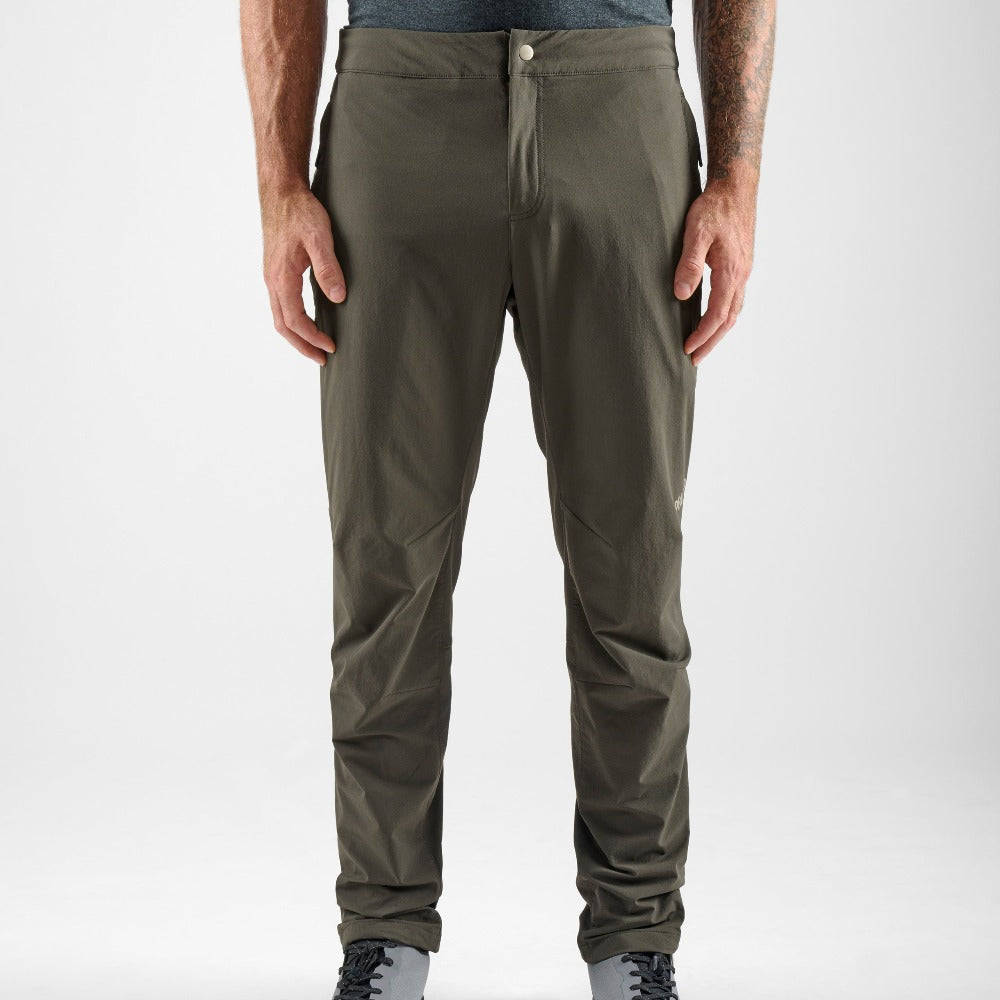 JARY PANTS（DARK GRAY） – COG TOKYO