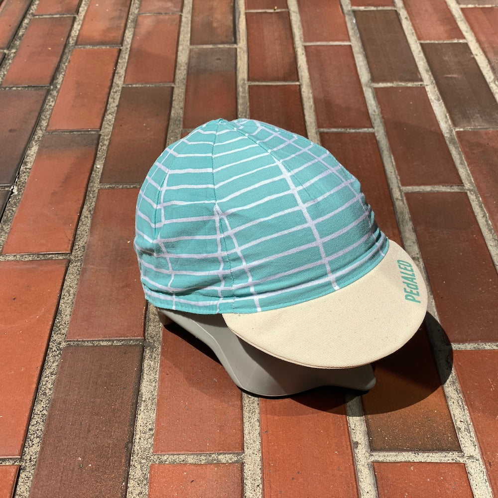JAPANESE CAP（LITE BLUE） – COG TOKYO
