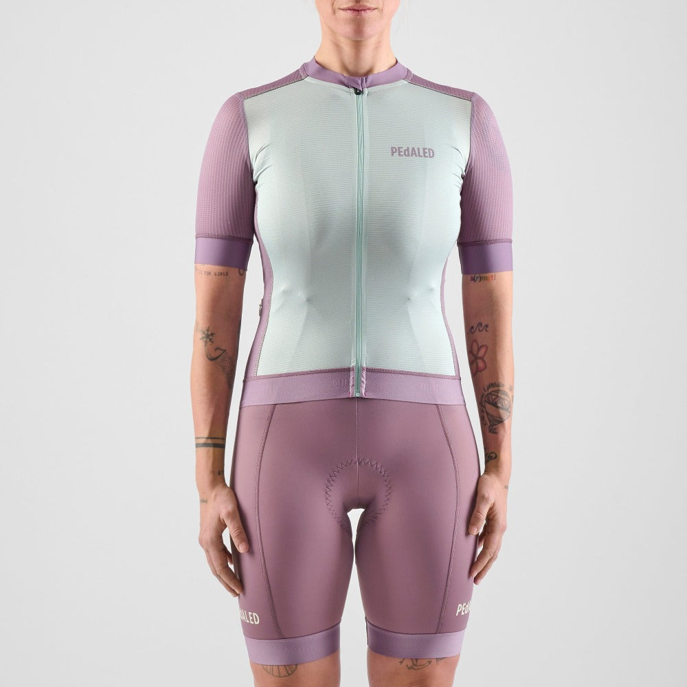 WOMAN ELEMENT JERSEY (LILAC) – COG TOKYO