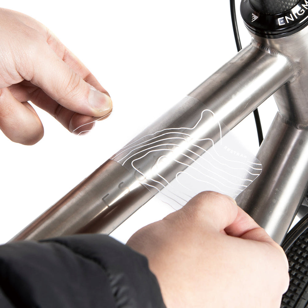 RESTRAP BICYCLE PROTECTION KIT – COG TOKYO